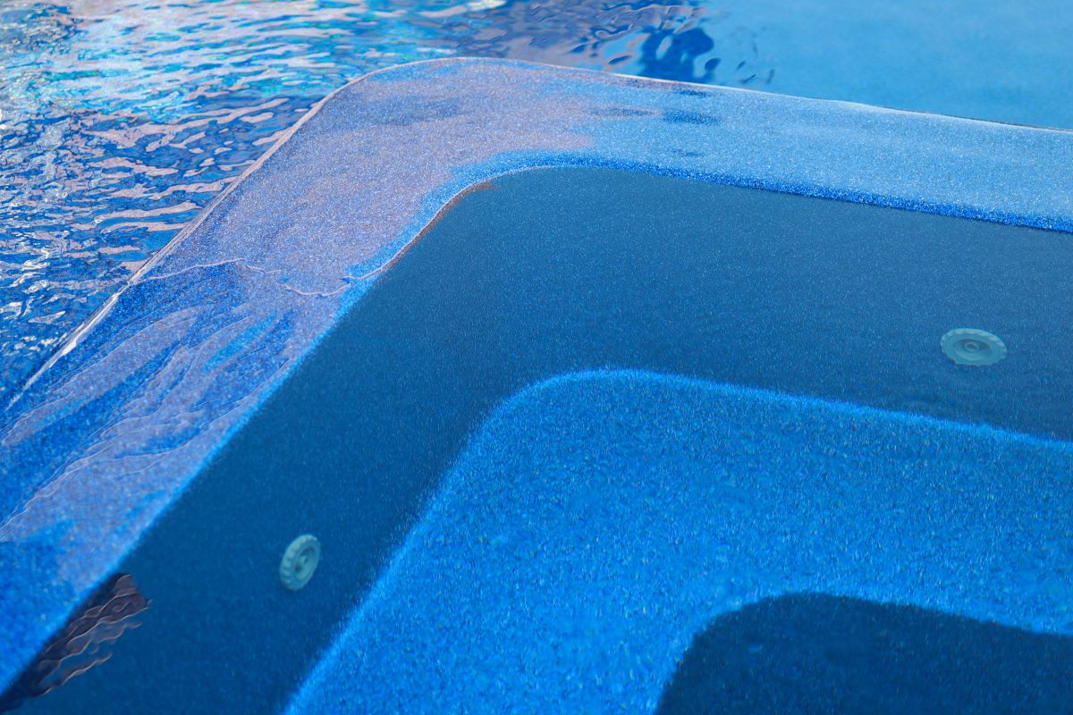 Fiberglass Swimming Pools - Parkside Pools