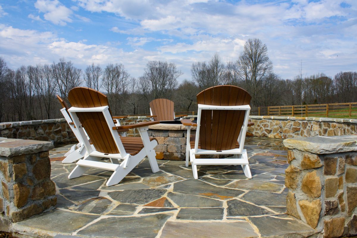 Inground Pools - Parkside Pools